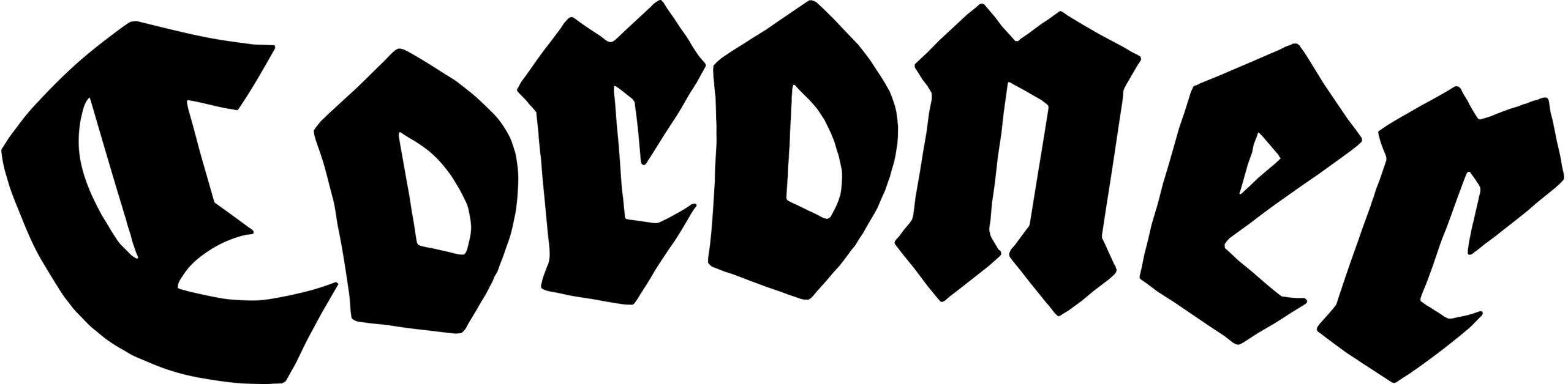 Review: CORONER – Dissonance Theory | Forgotten Scroll